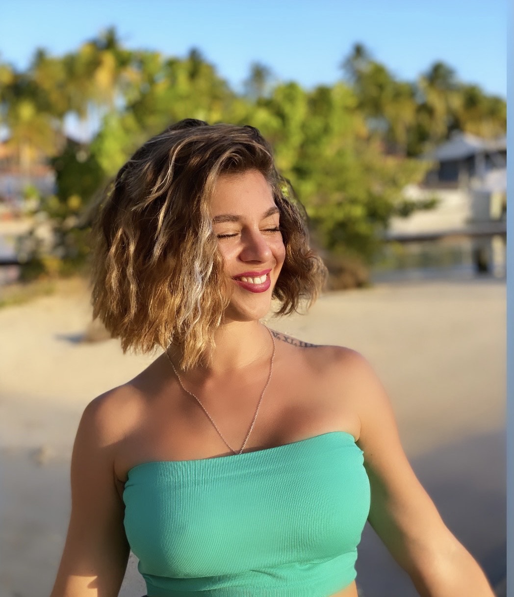 Pauline Gentina, kinésiologie, Acupuncture, Guadeloupe et France – Le ...